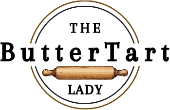The Butter Tart Lady