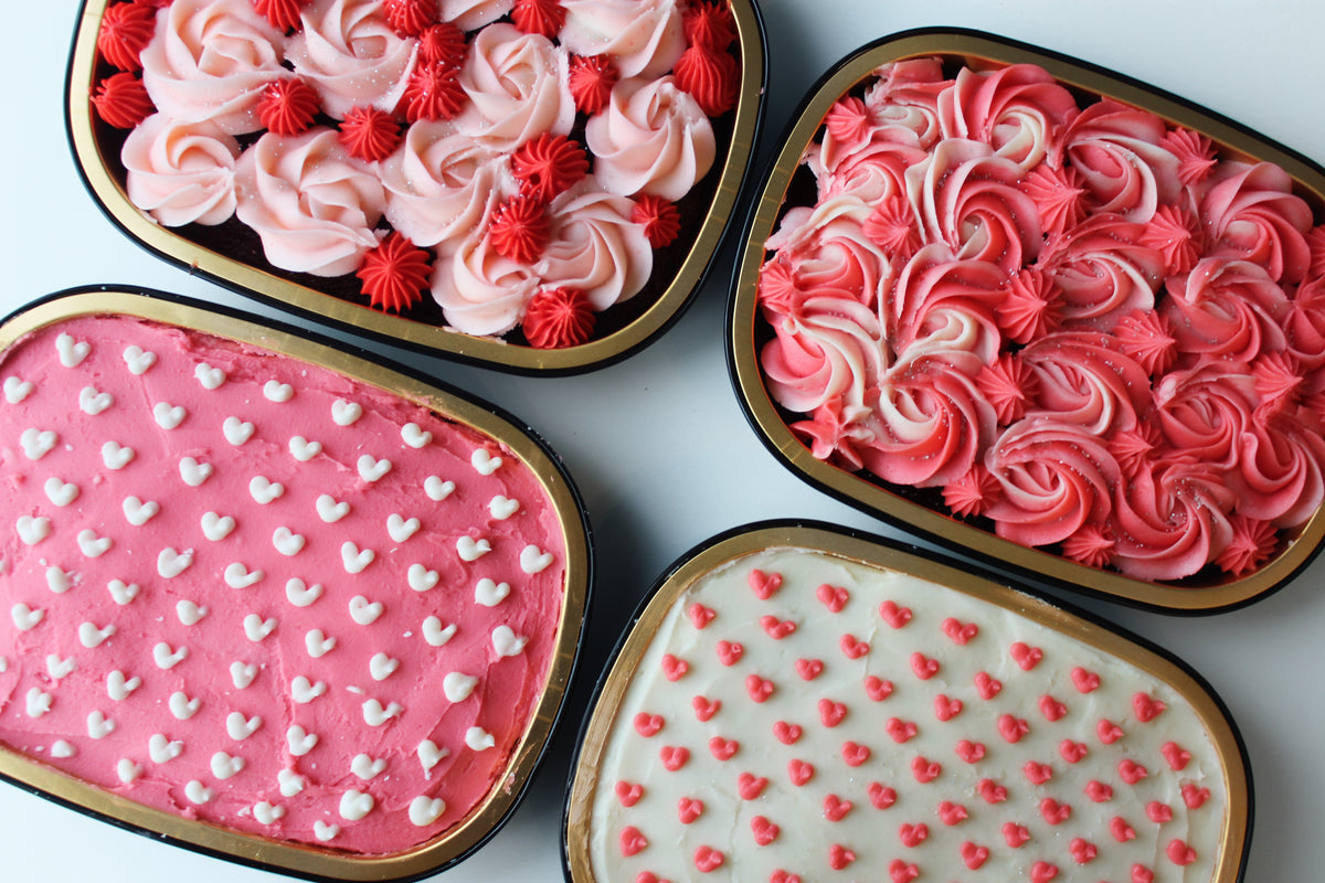 Take Home Cake – Butter Tart Lady