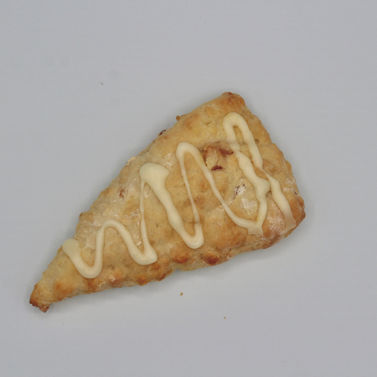 Apricot Orange Scone – Butter Tart Lady