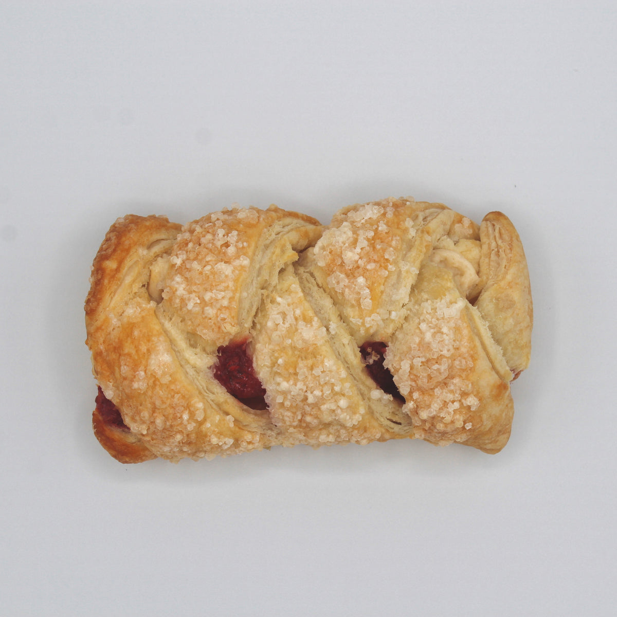 Strudel – Butter Tart Lady