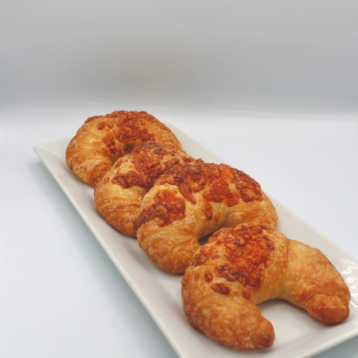 Cheddar Croissant – Butter Tart Lady