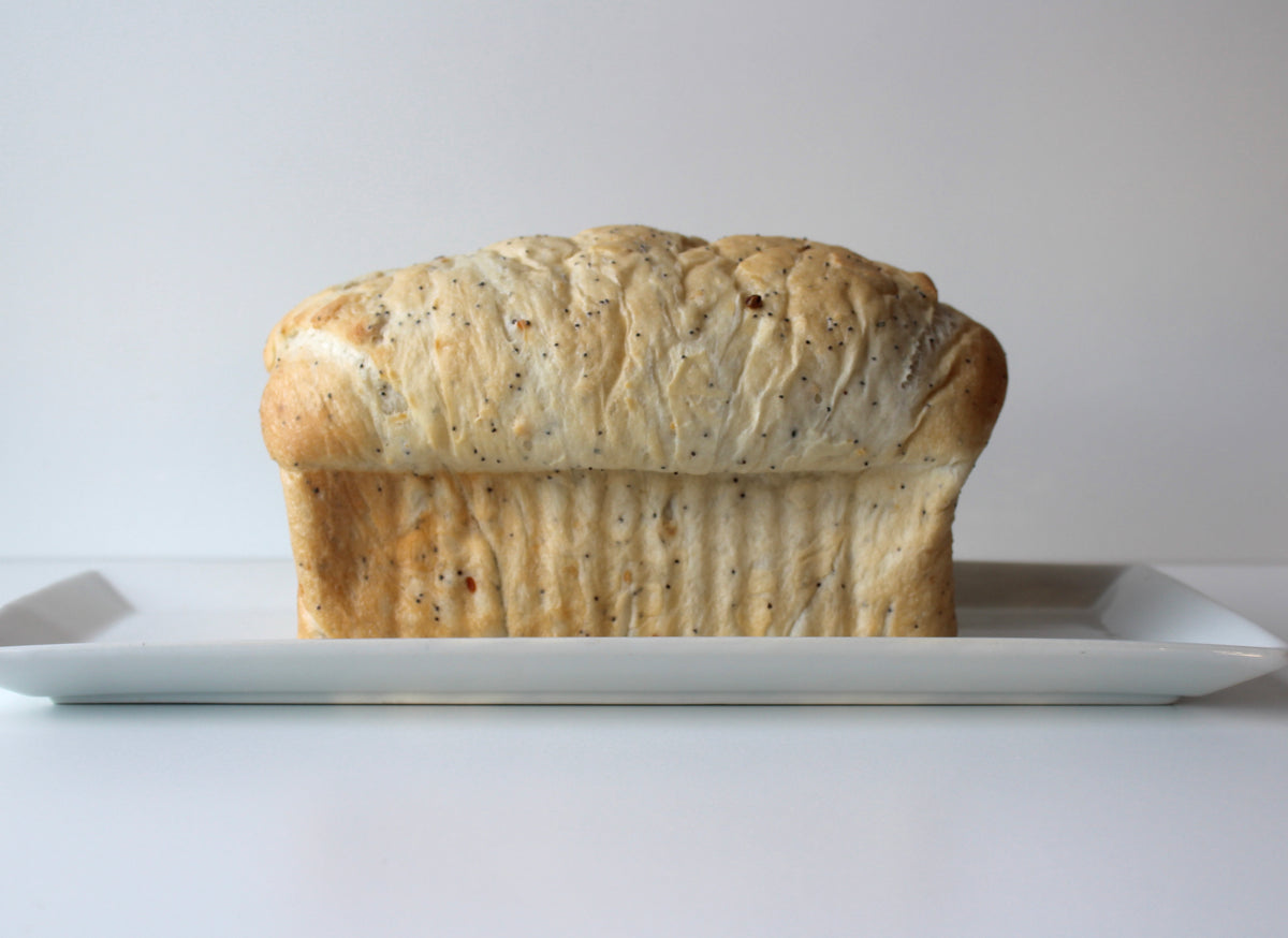 Everything Bread – Butter Tart Lady